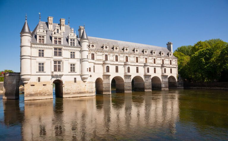 My 10 Best French Castles on the Loire (and their REAL stories)