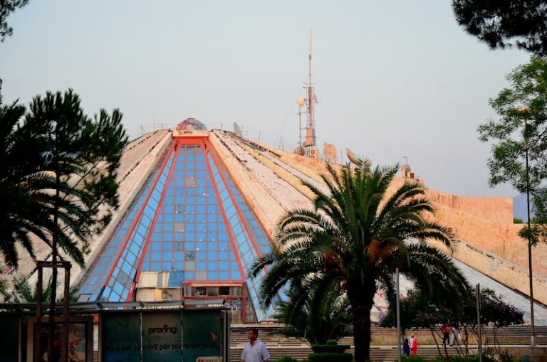 The Albania Travel Guide For The Culturally Curious
