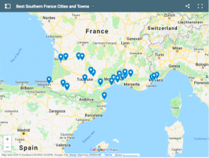 24 Captivating Southern France Cities (and Towns) for Your List