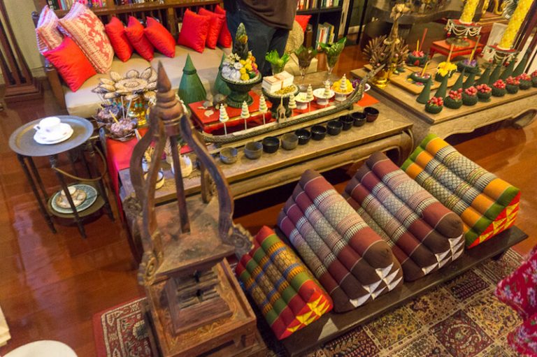 3 Days In Bangkok? Use The Chao Phraya River As Your Guide