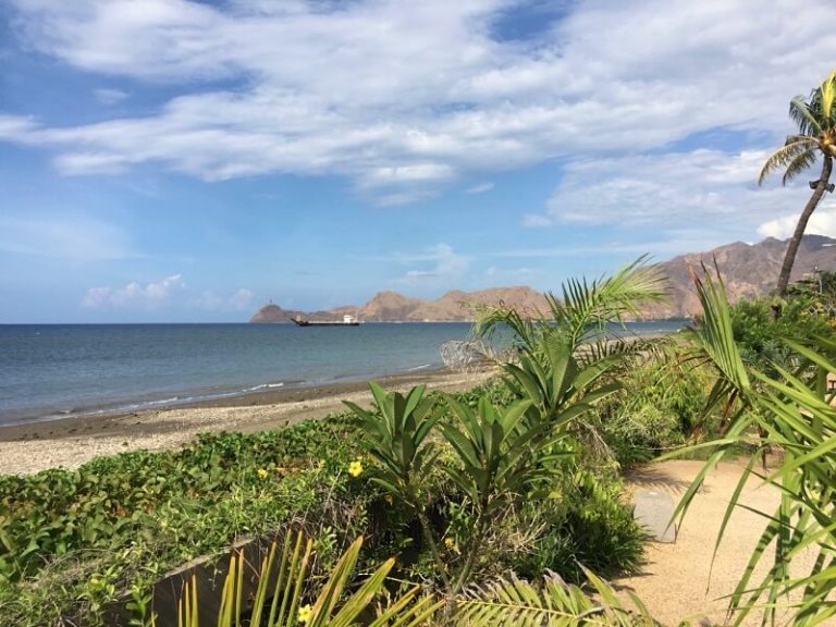 East Timor Travel: Why Go to a Country So Few People Ever Visit?
