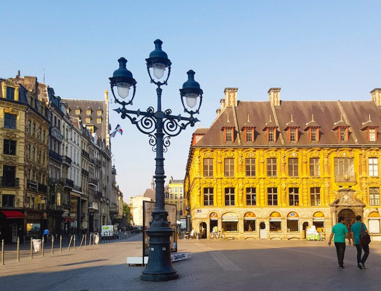 Discover 8 Unmissable Northern France Cities (Paris day trips!)