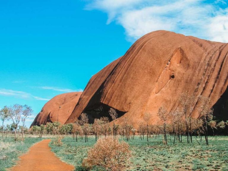 What To Do In Uluru And Beyond: Central Australia Solo Travel Tips
