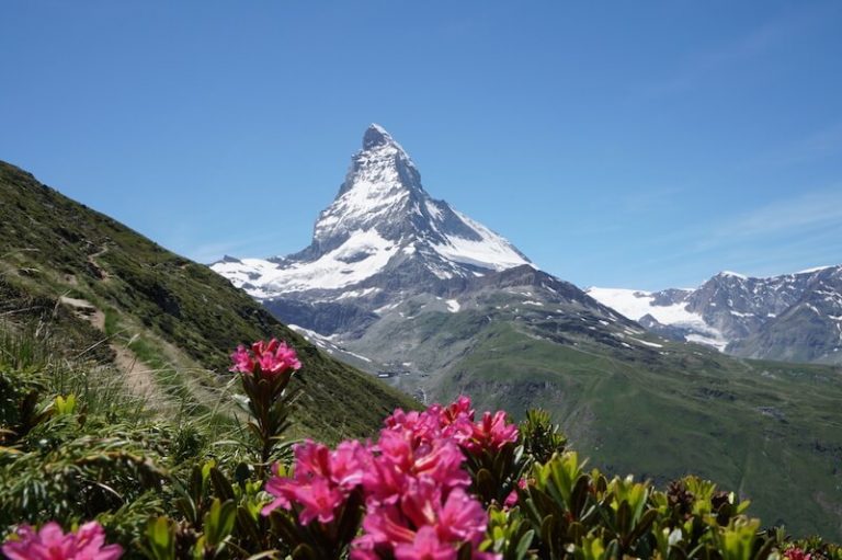 What is Switzerland known for? Beyond cheese and chocolate