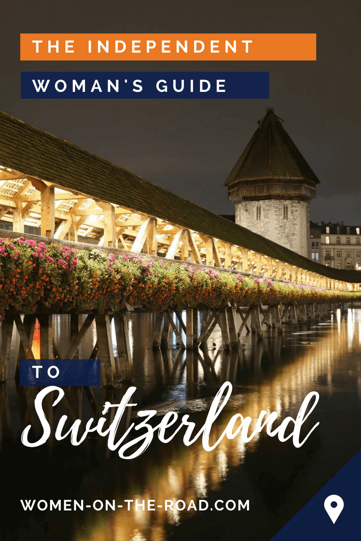 What is Switzerland known for? Beyond cheese and chocolate