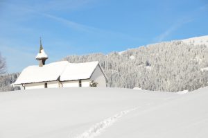 What is Switzerland known for? Beyond cheese and chocolate