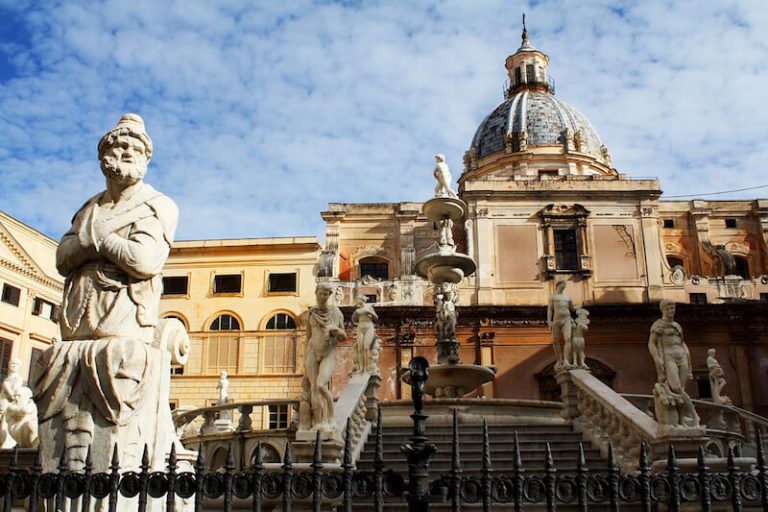 Things To Do In Palermo, Italy: A Woman's Guide