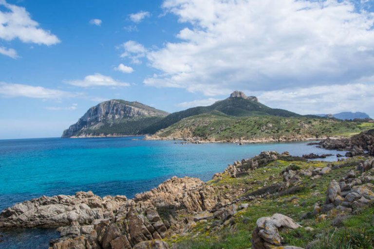 A Woman's Guide to the Most Beautiful Places in Sardinia