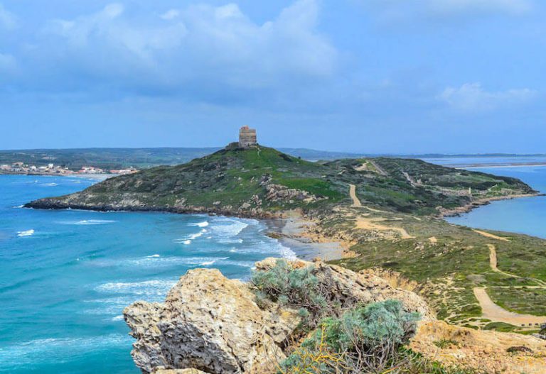 A Woman's Guide to the Most Beautiful Places in Sardinia