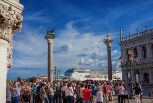 Overtourism: How To Visit The World’s Most Overcrowded Destinations [2024]