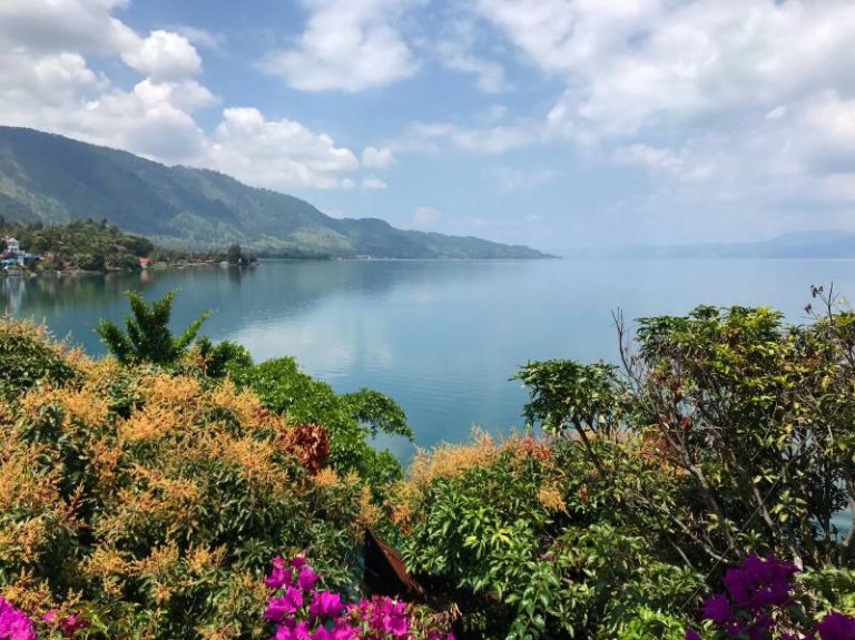 The Sumatra Travel Guide for Solo Women