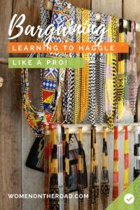 Bargaining Tips: How Women Can Master The Art Of Haggling