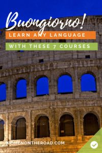 Best Language Learning Program: 7 Courses To Rock Your Travels